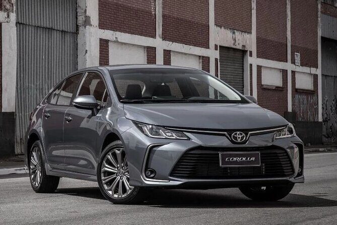 Private Transfer Ulaanbaatar Airport ULN to Ulaanbaatar City - Key Points