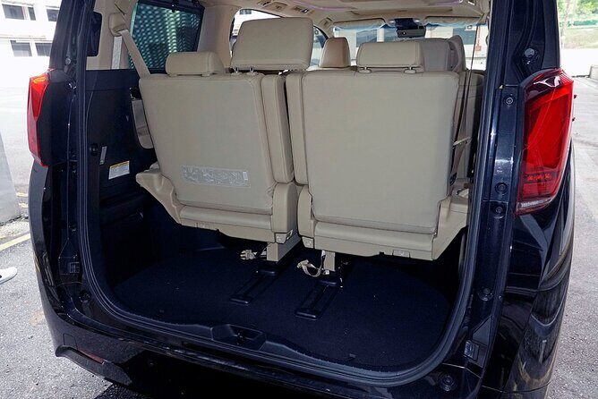 Private Transfer Ulaanbaatar Airport ULN to Ulaanbaatar City - Pricing & Value