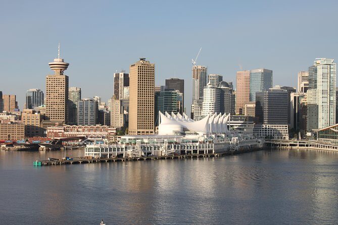 Private Transfer, Vancouver Intl. Airport to Vancouver, BC - VIP, SUV Transfer. - A Closer Look at What’s Included in Your Private Vancouver Transfer