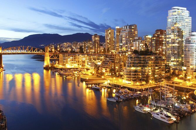 Private Transfer: Vancouver to Cruise Terminal by Luxury SUV - The Breakdown: What Makes It Stand Out