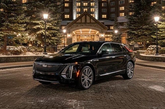 Private Transfer Vancouver YVR Airport to Whistler Hotel Village - Pricing and Value Analysis