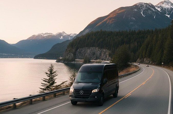 Private Transfer Vancouver YVR Airport to Whistler Hotel Village - Who Will Benefit Most from This Service?