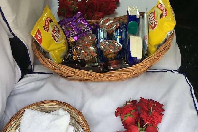 Private Transfer: Varanasi Airport to Varanasi Hotel - Key Points