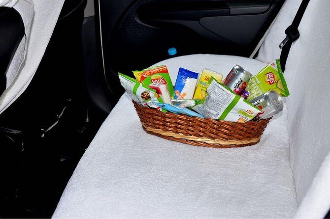 Private Transfer: Varanasi Station to Hotel - What Could Be Better?