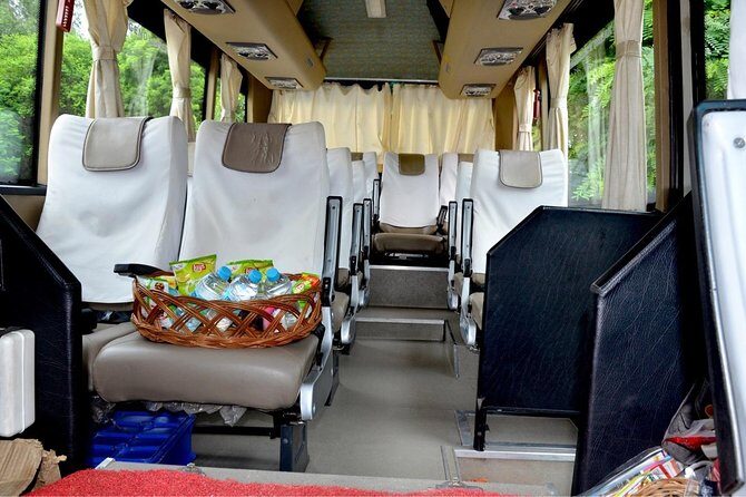 Private Transfer: Varanasi Station to Hotel - Who Would Benefit Most from This Transfer?