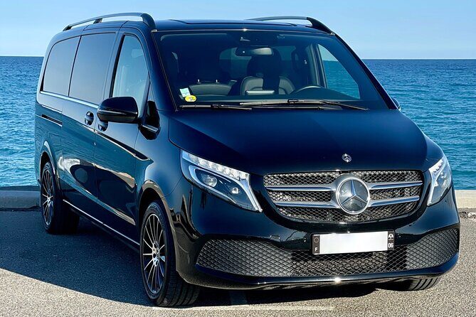 Private Transfer: Venice or Airport VCE to Cruise Port of Ravenna - Key Points