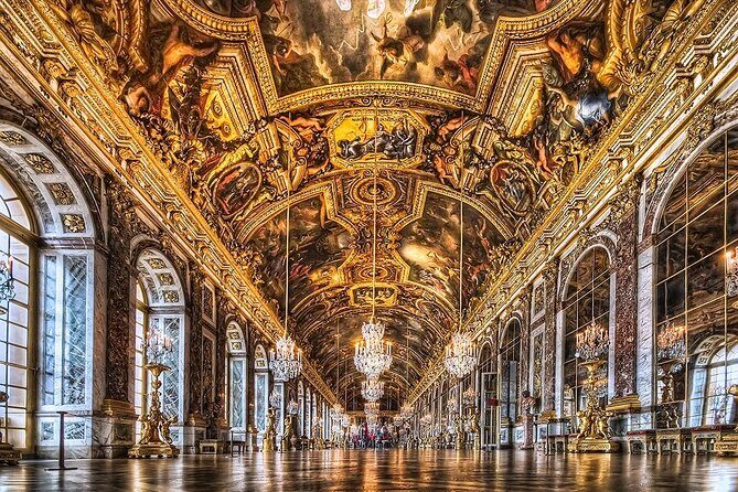 Private Transfer: Versailles to Paris Airport CDG by Luxury Van - Frequently Asked Questions (FAQs)