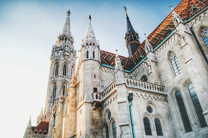 Private Transfer Vienna  Budapest, Hotel-to-Hotel, English-speaking driver - Final Thoughts