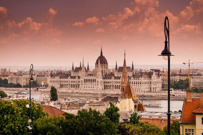 Private Transfer Vienna  Budapest, Hotel-to-Hotel, English-speaking driver - FAQ