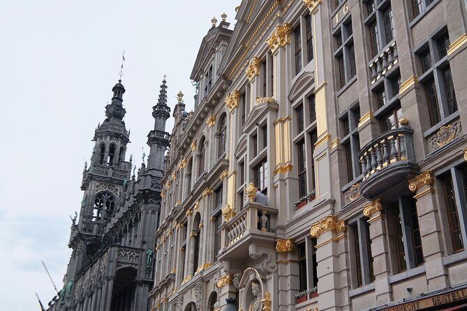Private transfer: Vilshofen to Munich with 2h sightseeing stop - Is this tour right for you?