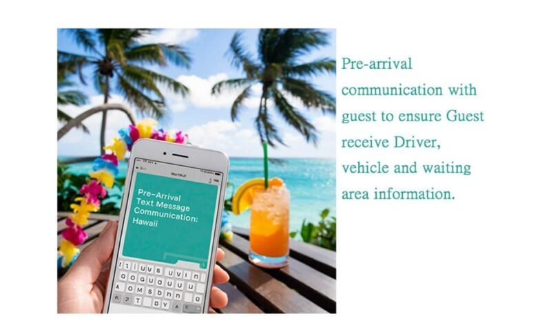 Private Transfer waikiki to HNL airport * 1-12 passenger* - Who Will Benefit Most?
