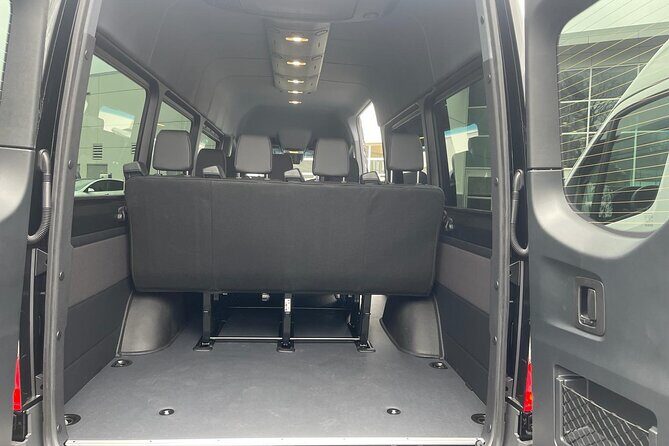 Private Transfer Washington DC Ronald Reagan Airport DCA - FAQ