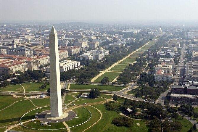 Private Transfer Washington Dulles Airport IAD to Washington DC - The Value of the Service