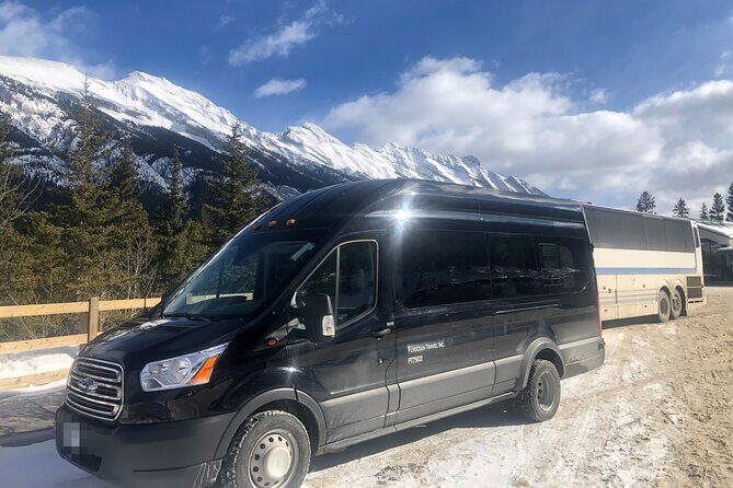 Private Transfer Whistler to/from Vancouver One Way - An Honest Look at the Private Transfer from Whistler to Vancouver