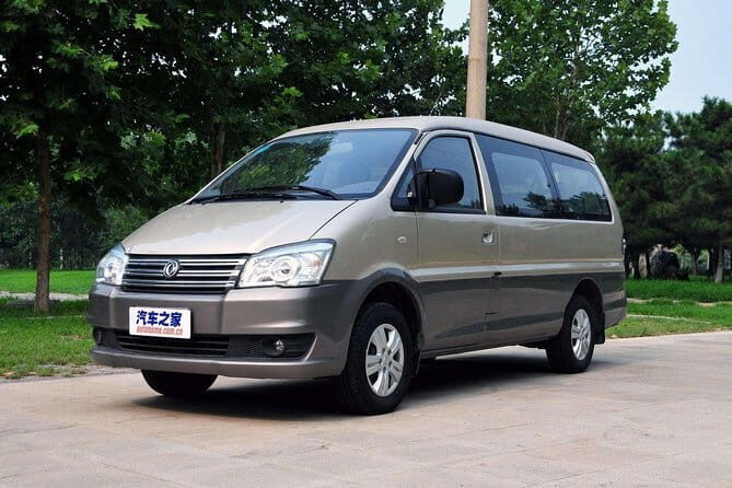 Private Transfer with Guide: Beijing Hotel to Capital International Airport - Key Points