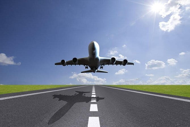 Private Transfer with Guide: Xian Hotel to Xianyang International Airport(XIY) - FAQ