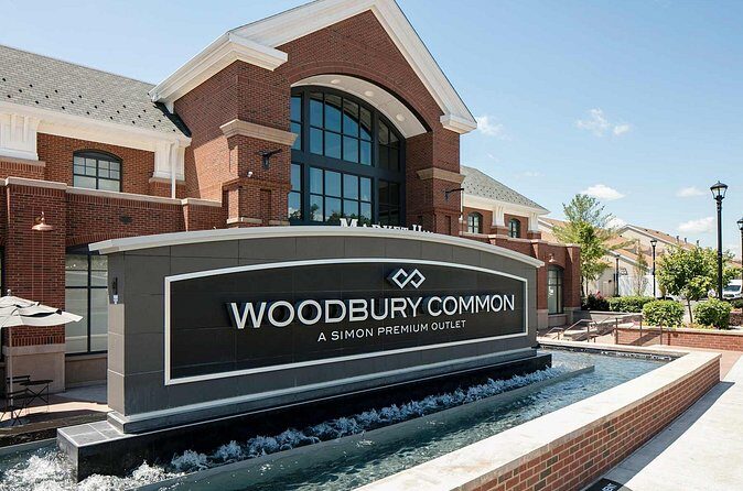 Private Transfer Woodbury C. P. O. to NYC hotels hourly - What to Expect During Your Ride