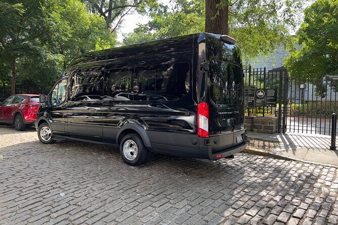 Private Transfer Woodbury C. P. O. to NYC hotels hourly - Who Will Benefit Most?