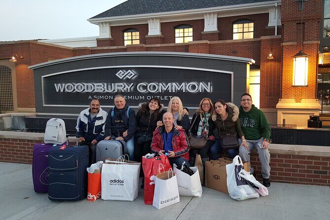 Private Transfer Woodbury C. P. O. to NYC hotels hourly - Involving the Reviews and Real Travelers