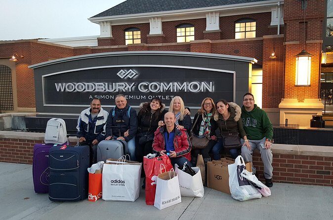 Private Transfer Woodbury C. P. O. to NYC hotels hourly - FAQ