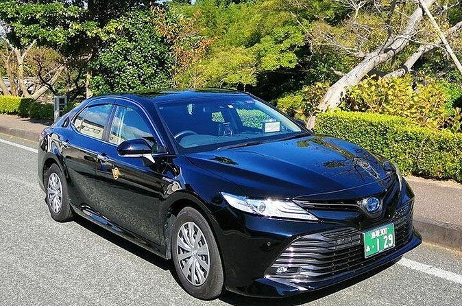 Private Transfer Yonago Airport - A Detailed Look at the Private Transfer Experience