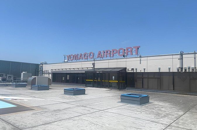 Private Transfer Yonago Airport - Final Thoughts