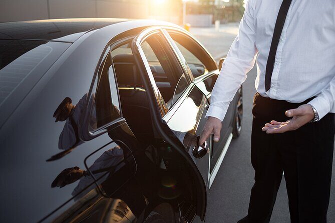 Private Transfer: Zadar Airport  Zadar City - Final Thoughts