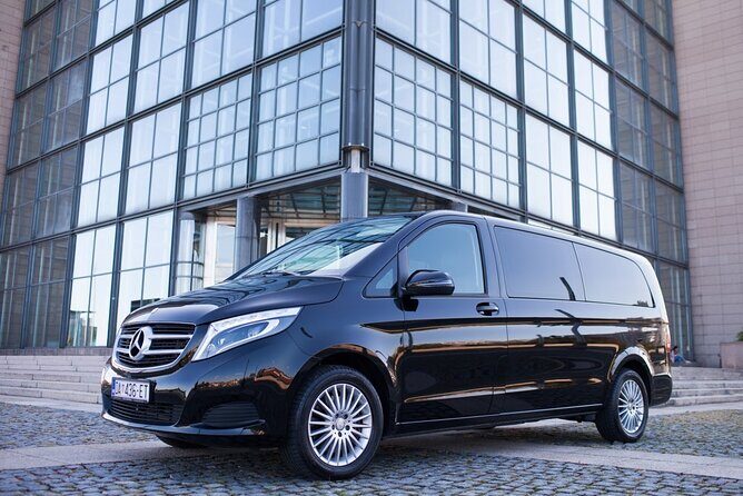 Private transfer Zagreb to Venice or Venice to Zagreb - Key Points