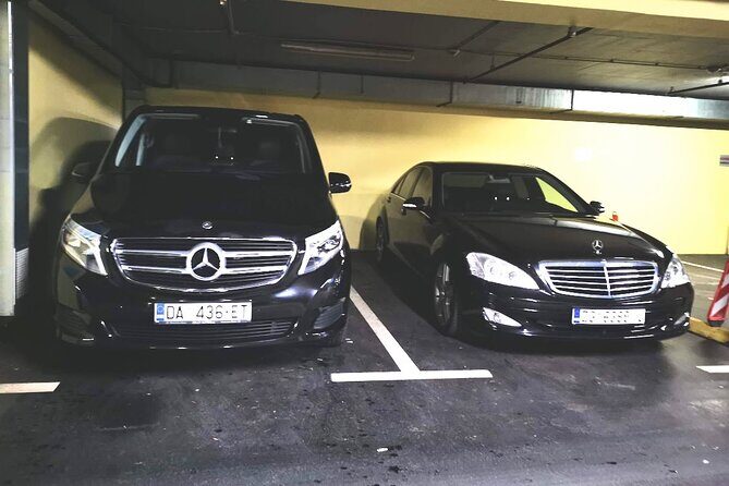 Private transfer Zagreb to Venice or Venice to Zagreb - Authenticity and Reviews