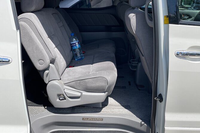 Private Transfer:Nadi Airport -Bamboo- Aquarius- Smugglers Ramada - Frequently Asked Questions