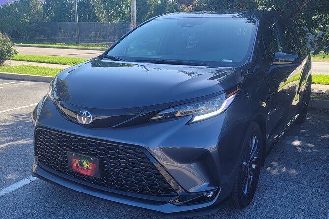 Private Transfers Across Central Florida - What is Included and How Does It Work?