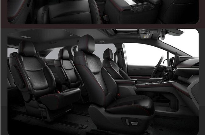 Private Transfers Across Central Florida - What Travelers Can Expect at Pickup and Drop-off