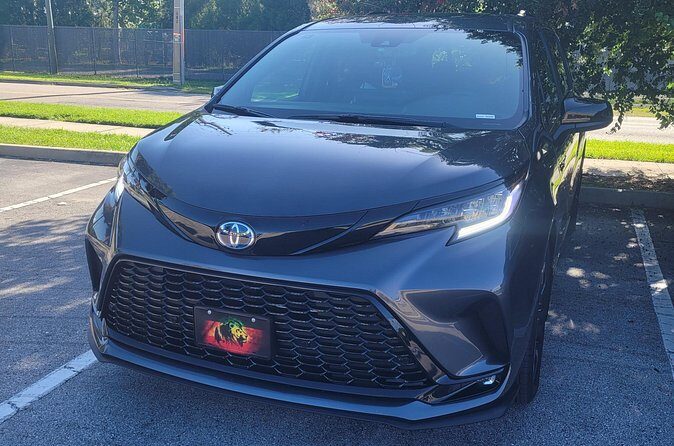 Private Transfers Across Central Florida - The Experience from a Traveler’s Perspective