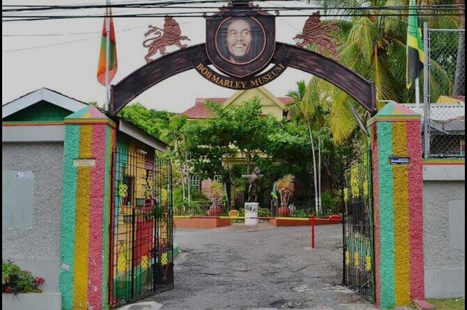 Private Transfers All Around Jamaica - Pricing and Value