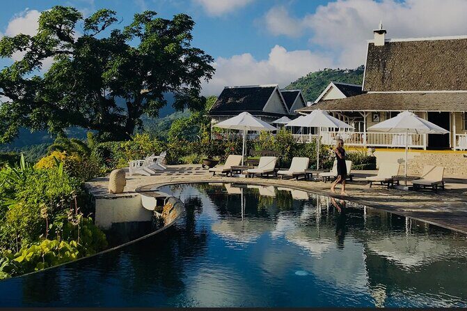 Private Transfers All Around Jamaica - Who Will Love This Service?