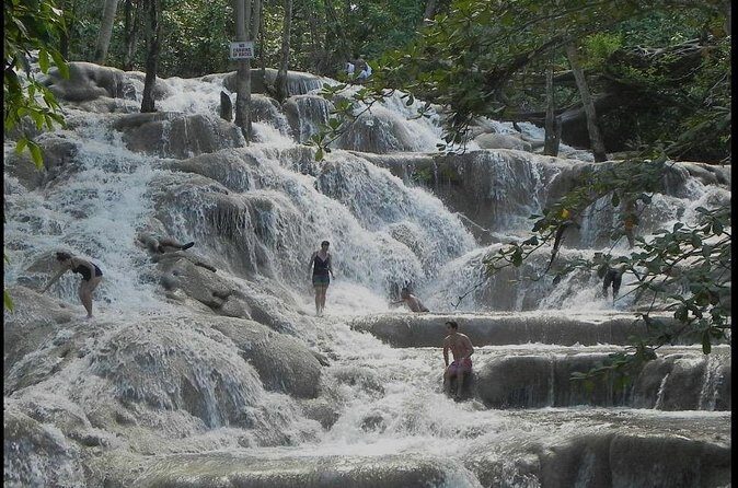 Private Transfers All Around Jamaica - FAQs