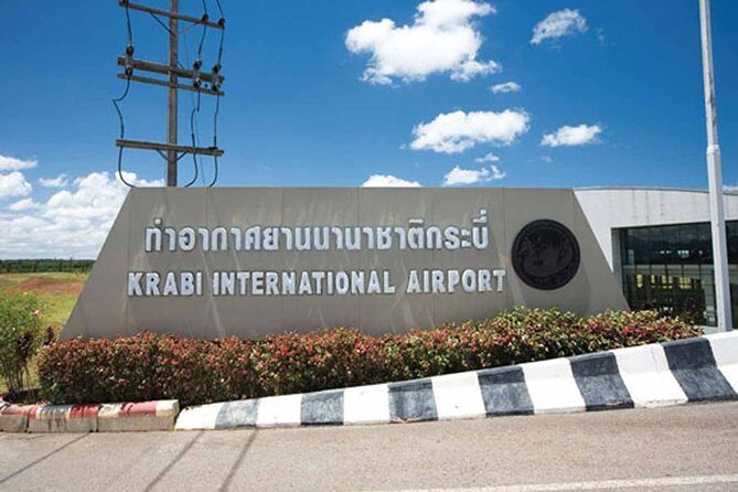 Private Transfers Ao Nang To Krabi Airport by Air-conditioner Van - The Benefits of Choosing This Service