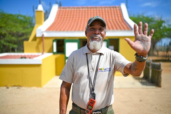 Private Transfers between Bonaire airport and any local address - An In-Depth Look at Bonaires Private Transfer Experience