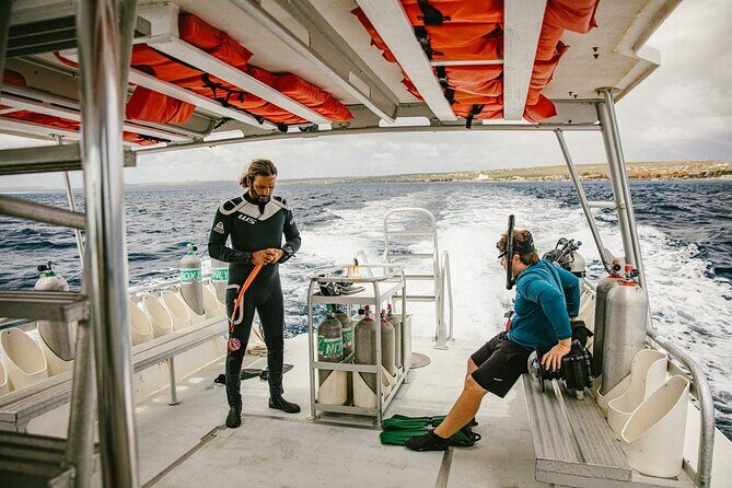 Private Transfers between Bonaire airport and any local address - Final Words