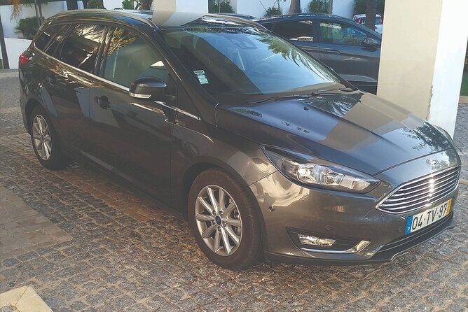 Private transfers between Faro and Carvoeiro - Is This the Right Choice for You?