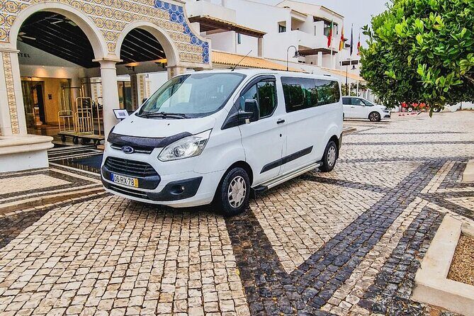 Private transfers between Faro and Carvoeiro - Final Thoughts