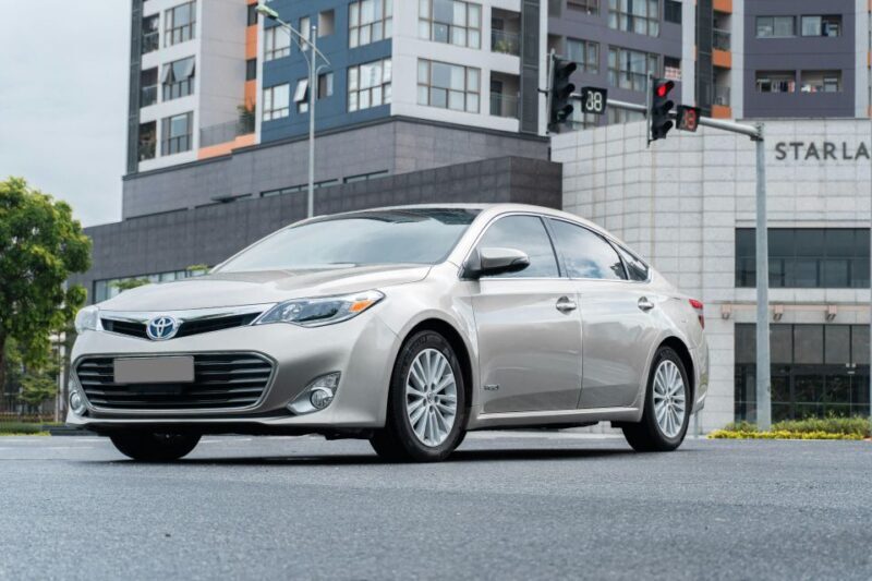 Private Transfers between LAX Airport and Los Angeles - The Value Proposition