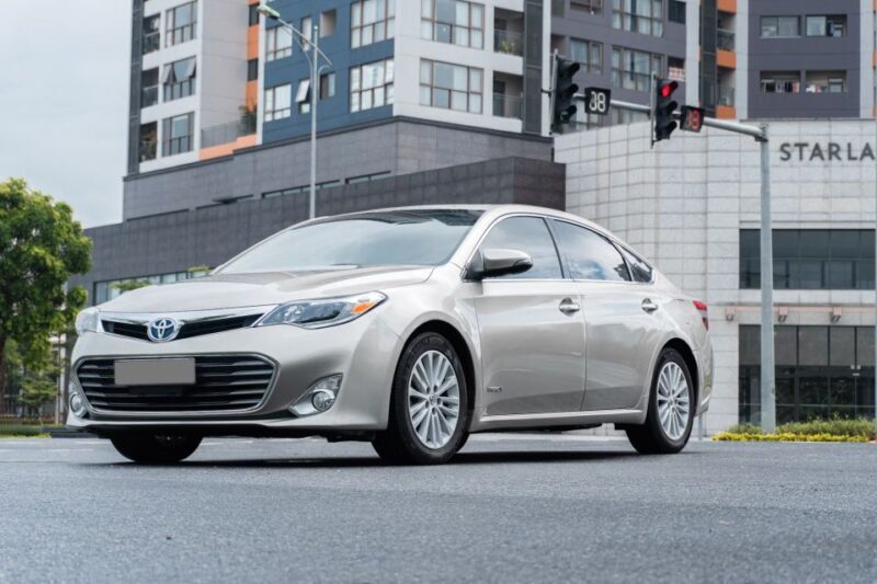 Private Transfers between LGA Airport and New York City - Private Transfers between LGA Airport and New York City