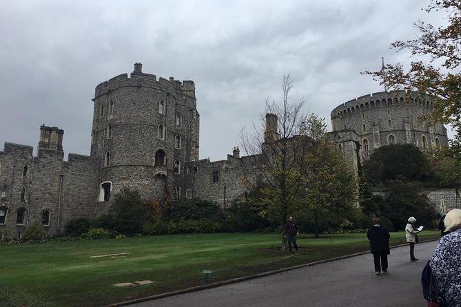 Private Transfers between London & Windsor - What Makes This Private Transfer Stand Out?