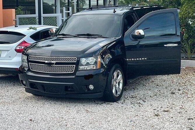 Private Transfers Between Punta Cana Airport and Hotels - The Price and Its Value