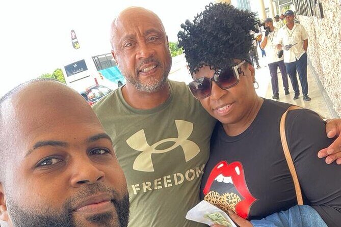 Private Transfers Between Punta Cana Airport and Hotels - Who Is This Transfer Best For?