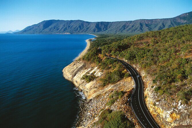 Private Transfers - Cairns Airport to Cairns City - Final Thoughts