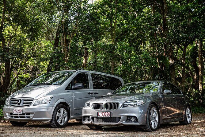 Private Transfers - Cairns Airport to Cairns City - Frequently Asked Questions