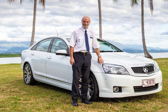 Private Transfers - Cairns Airport to Palm Cove - In-Depth Look at the Service