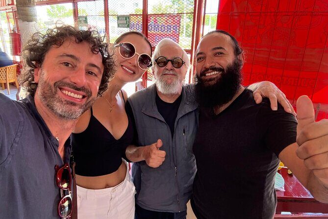 Private Transfers Cancun Airport to Playa del Carmen V Redondo - The Experience in Detail